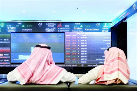 الأسهم الخليجية تتباين رغم ارتفاع أسعار النفط صحيفة الخليج