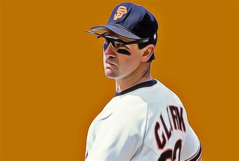 Will Clark Baseball Facts And Statistics