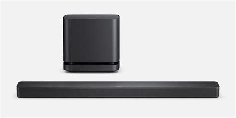Bose Smart Soundbar 300 | Bose