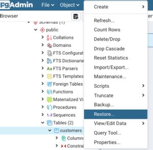 SQL Administration Roles For Access Tablespace Management