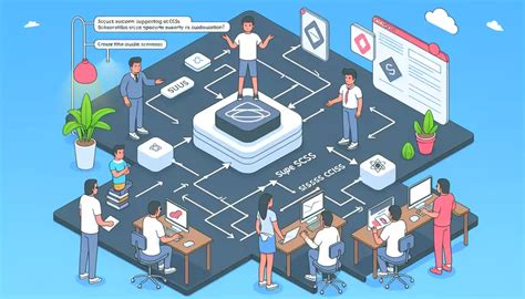 vue如何支持scss worktile社区