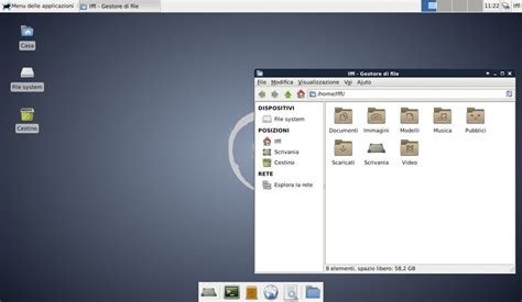 Primi Passi Con Debian L Installazione Attraverso Cd Netinst Linux