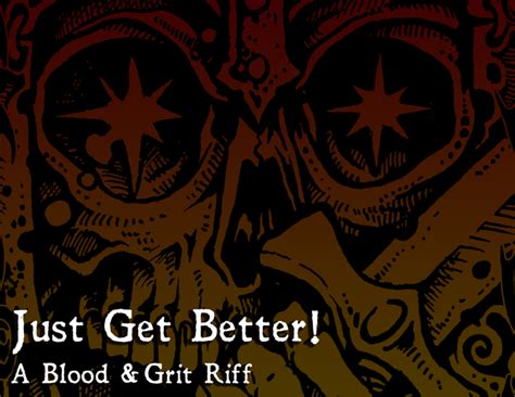 Just Get Better By Rising Phoenix Games