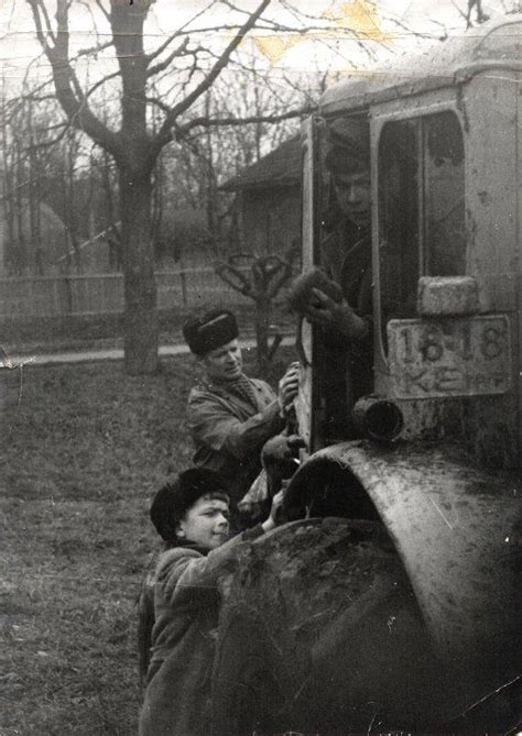 Галерея автомотостарины. Номерные знаки до 1982 года, Калининградская обл..