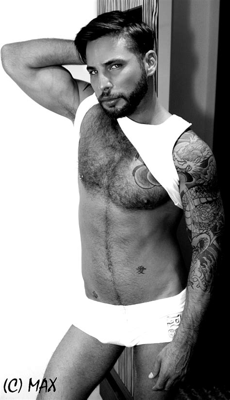 Max Photography And More Jonathan Agassi Photoshooting Part 4