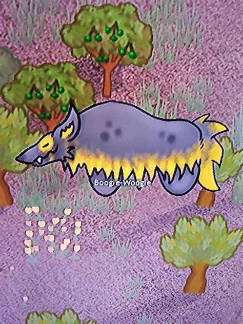 I Am Nightmare I Am Terror I Am Rrimworld