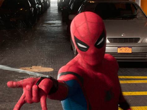 Introducir 54 Imagen Lanza Telarañas Amazing Spiderman Abzlocalmx