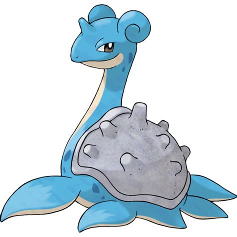 Lapras Pokémon Superhuman Characters And Their Powers Wiki Fandom