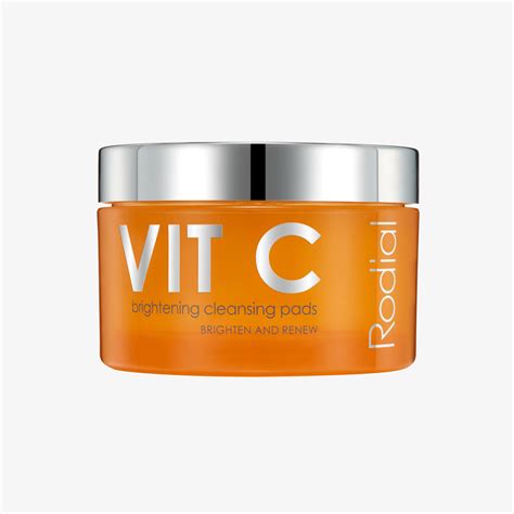 Vit C Skincare Collection Rodial