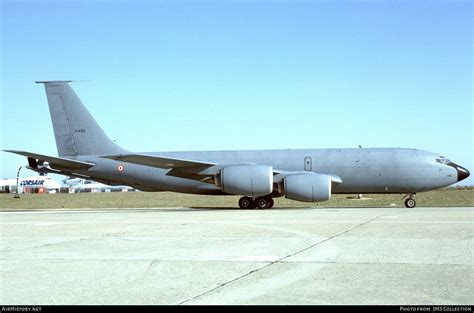 Aircraft Photo Of 71439 Boeing Kc 135r Stratotanker France Air