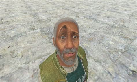 Some Old Gmod Tests That I Thought I Should Share R Gmod