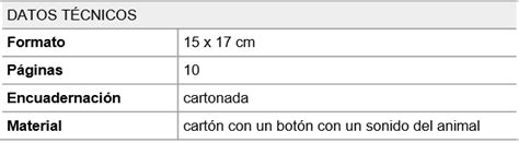 Mi Libro Con Sonido Lapre