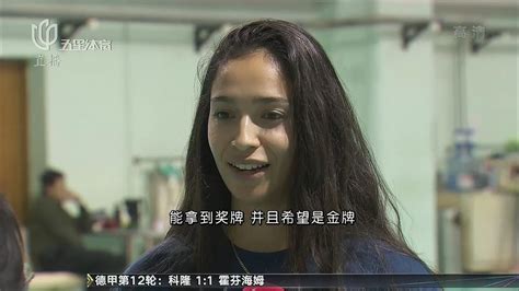 排超联赛11月打响 上海女排迎来新主攻外援 Youtube