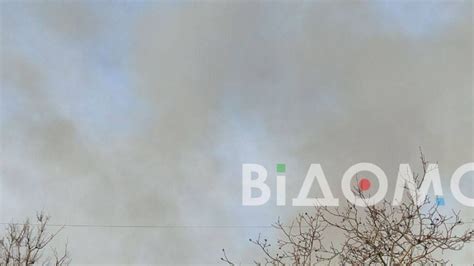 Ракетний удар по Кривому Рогу 12 березня у місті пролунали вибухи Читайте на Ukr Net