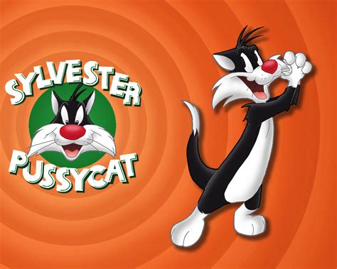 🔥 143 Sylvester The Cat Wallpapers Wallpapersafari