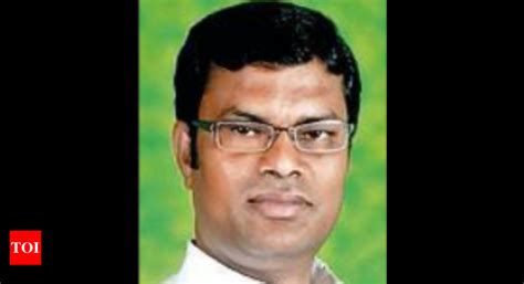 Fake Caste Certificate Complaint Filed Against Bjp Candidate From