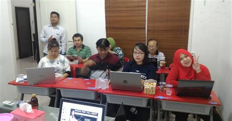 kelas offline smart binary bot sbbot surabaya