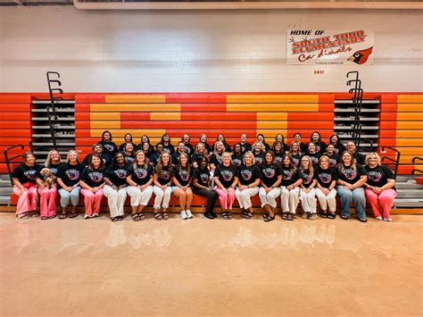 Todd County School District Todd County School District