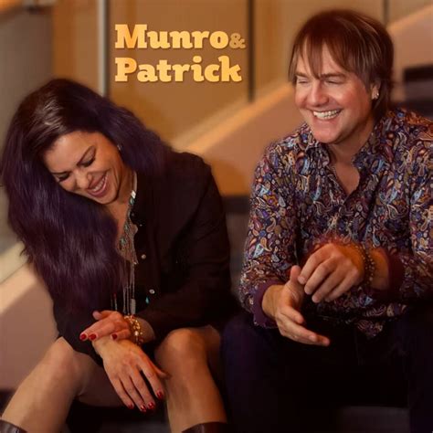 Munro And Patrick Lms Entertainment