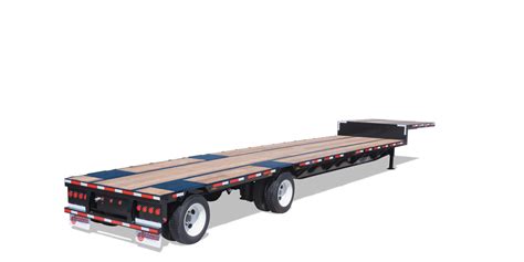 Designers And Builders Of Specialized Trailers Since 1973 Doonan