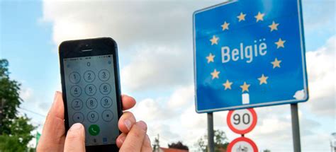 Unión Europea Pone Fin Al Roaming