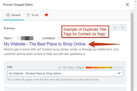How To Remove Duplicate Title Tags In Wordpress