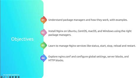 Install Config Introduction KodeKloud Notes