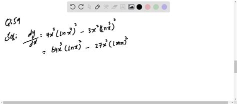 SOLVED Refer To Definition 4 4 9 Compute Limt P A T X B T Y