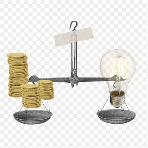 Download Premium Png Of Commodity On Scale Png Ideas Make Money