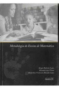 Metodologia do Ensino de Matemática Higino Cultural