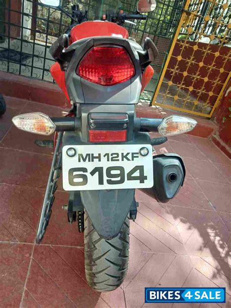 Used Model Honda CBR R For Sale In Pune ID Bikes Sale