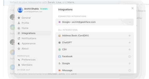 Clay Review Manage Your Business And Personal Contacts For Success