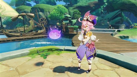 List Of All Dori Ascension Materials In Genshin Impact 30