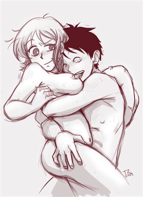 Rule 34 Ambiguous Penetration Blush Embrace Female Femalemale Happy