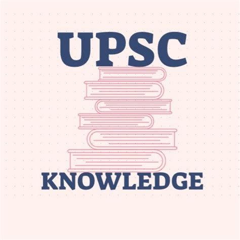 Upsc Knowledge Youtube