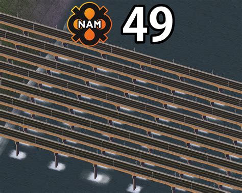 Network Addon Mod Version 49 Rev1