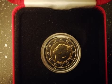 2 Evra Monaco Monako 2007 Grace Kelly
