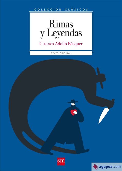 Rimas Y Leyendas Gustavo Adolfo Becquer