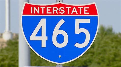 I 465 On The Southwest Side Now Open In Final Configuration