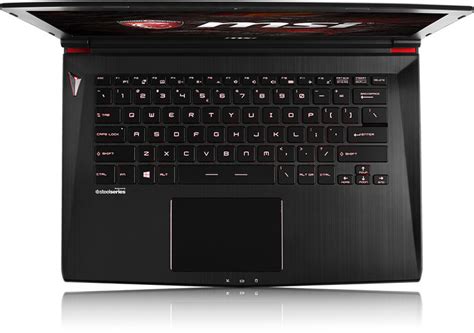 Msi Gs43vr 6re 009nl Phantom Pro External Reviews