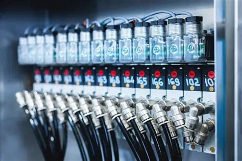 Pneumatic – Global Components Pak