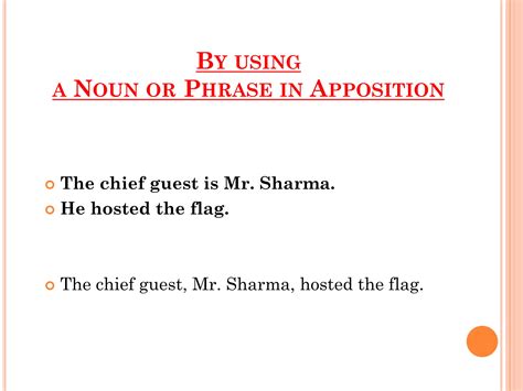 Synthesis Of Sentence Rules With Example Pdf