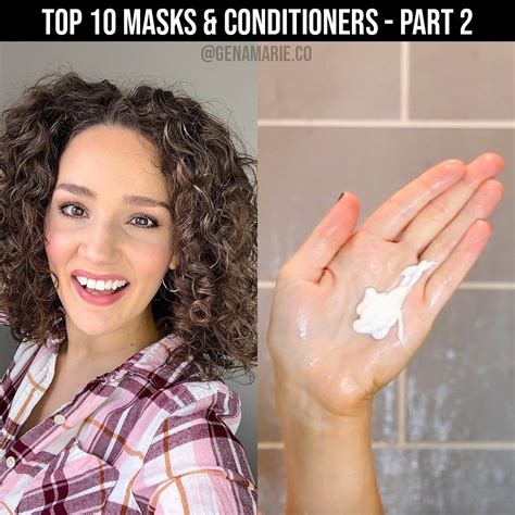 How To Fix Uneven Curl Patterns Common Causes Gena Marie Damp Hair Styles Curly Hair