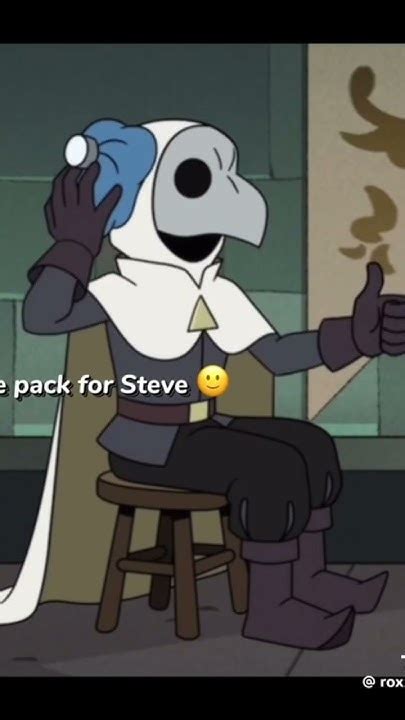 Owlhouse Steve Youtube