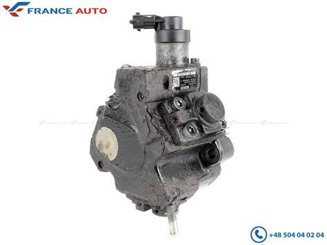POMPA WTRYSKOWA DCI Parts For Peugeot Citroen Renault