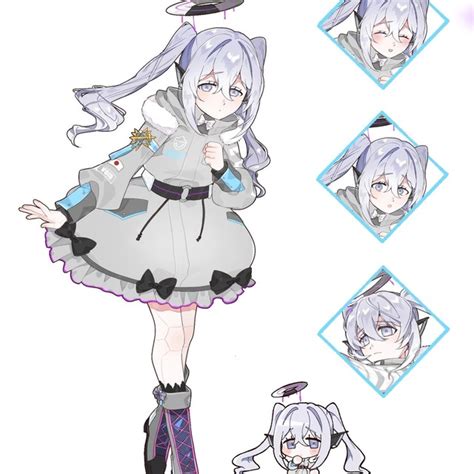 Trpg用などの立ち絵イラスト Skima（スキマ）