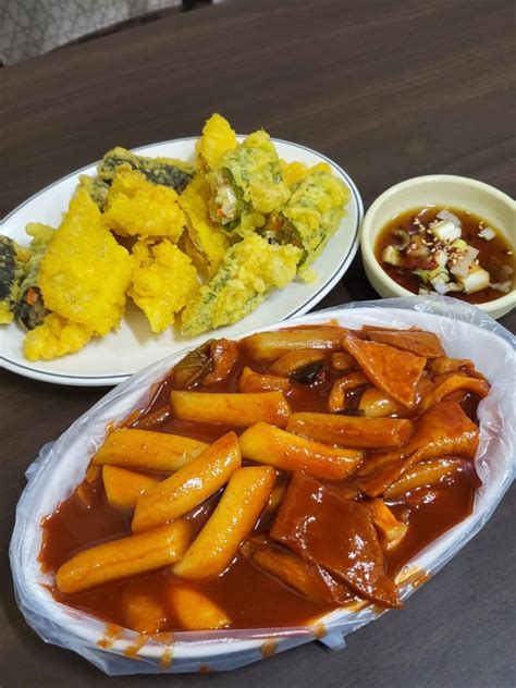 대구 북구 팔달시장 무떡볶이 유명한 자매분식 네이버 블로그