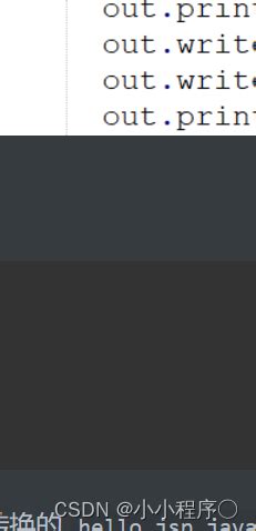 JavaWeb day JSP快速入门提供本篇文章 理解 JSP 及 JSP 原理能在 JSP中使用 EL表达式 和 JSTL标签理解MVC模式和三层架构 腾讯云开发者社区 腾讯云