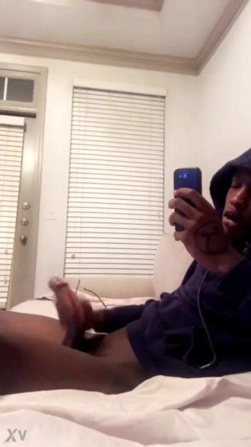Hook Dick Cum