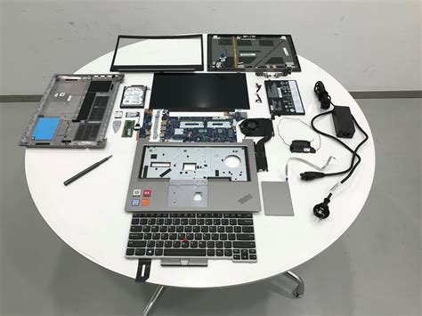 Lenovo Thinkpad E Teardown And Ram Ssd Hdd Upgrade Options Myfixguide Com